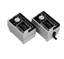 Megger MJ10 Multivoltage Analogue Insulation & Continuity Testers